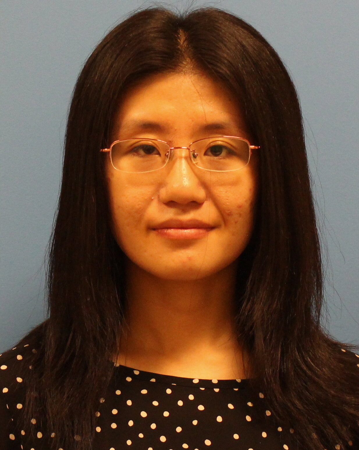 The Rockefeller University » Chen Zhao