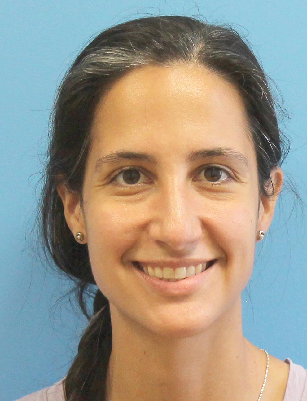 The Rockefeller University » Lab Members