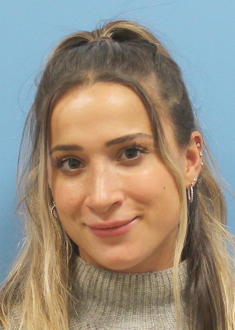 The Rockefeller University » Lab Members